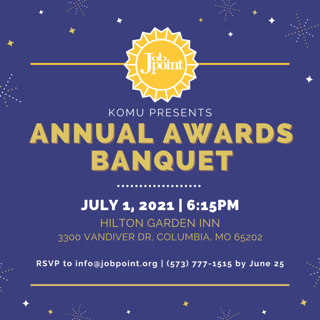 Annual Awards Banquet