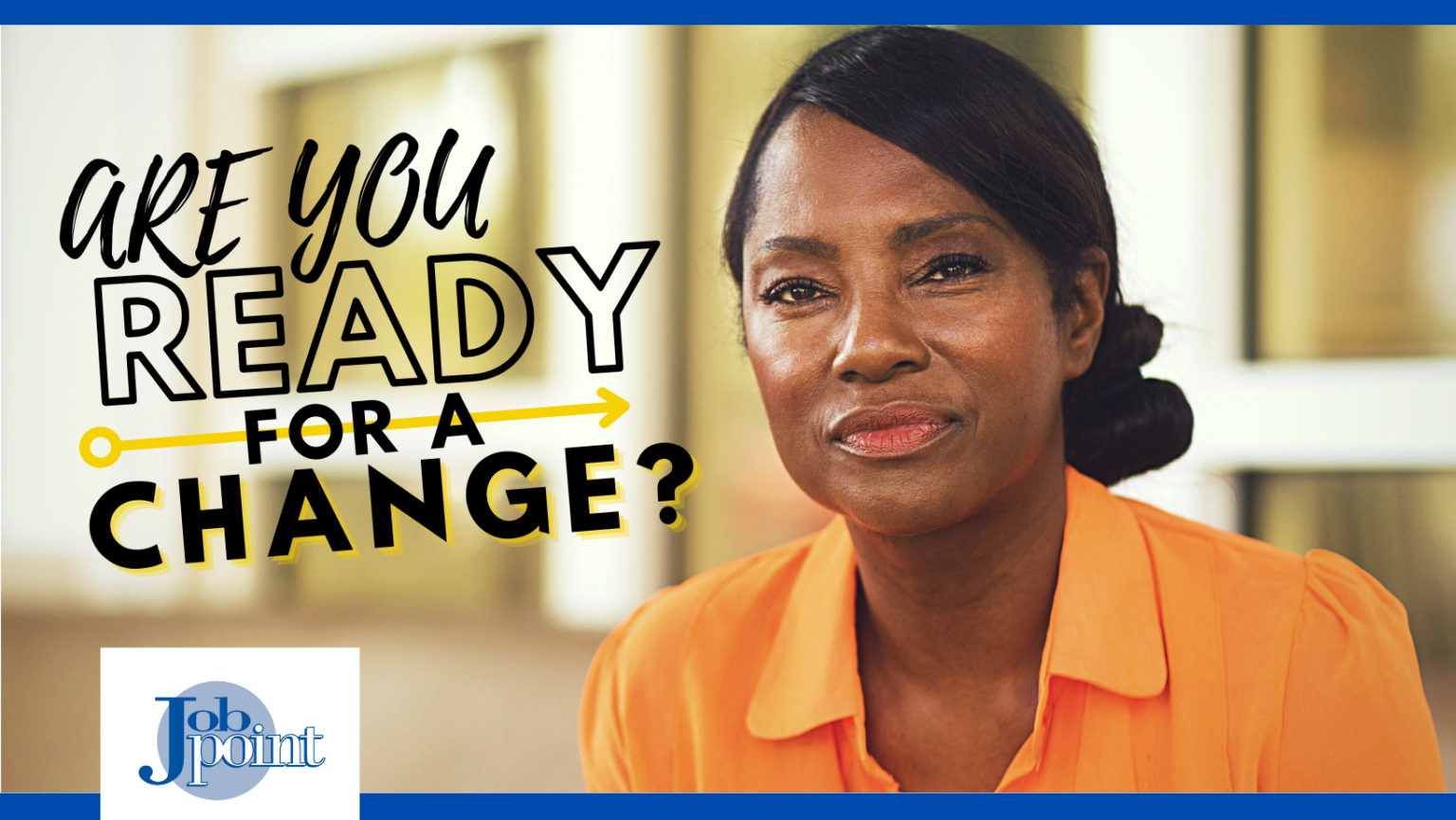 Job Readiness Training at Job Point