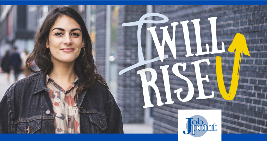 Job Readiness Training at Job Point