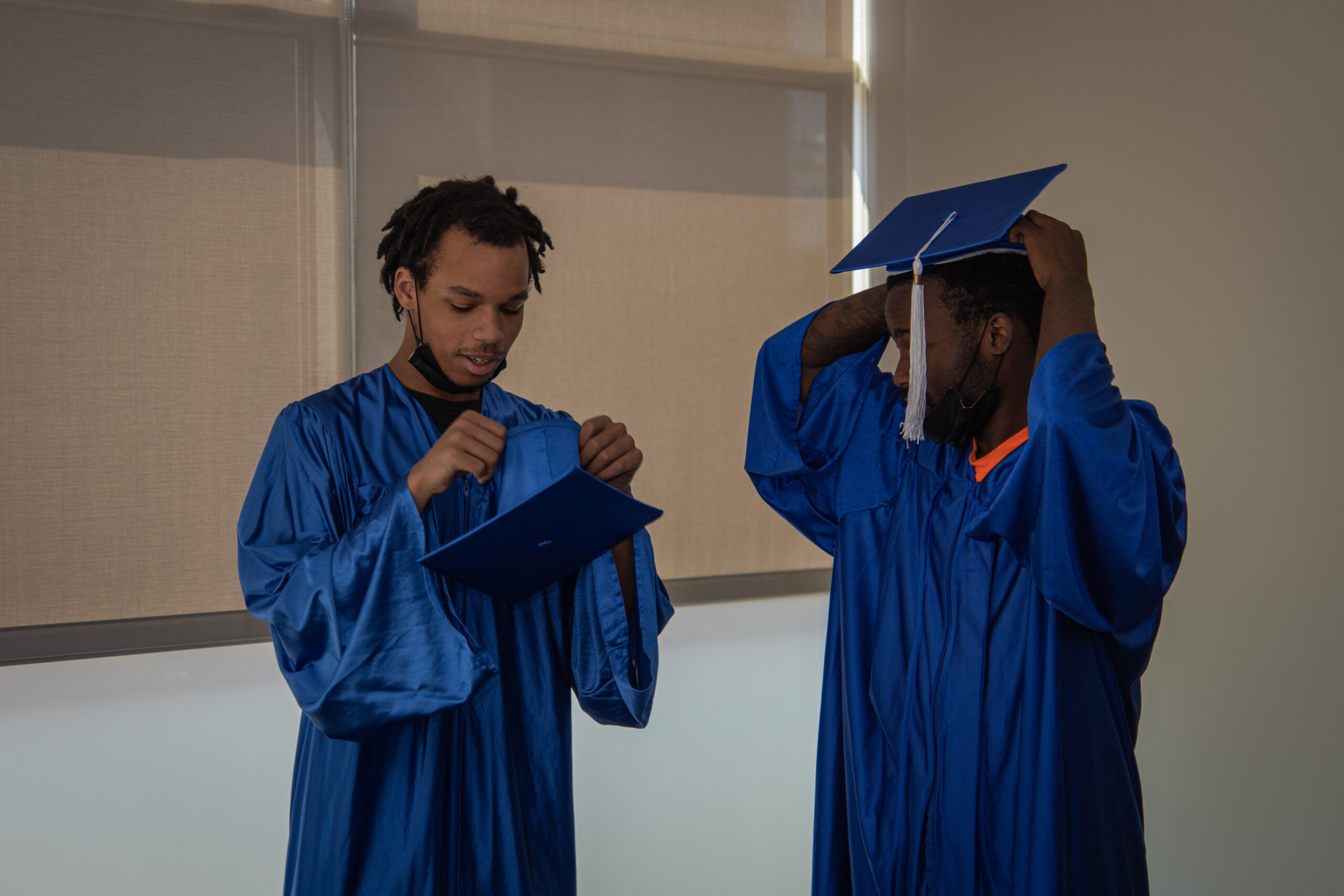 Summer Graduation Celebrates Triumphs and Overcoming Barriers - Job Point