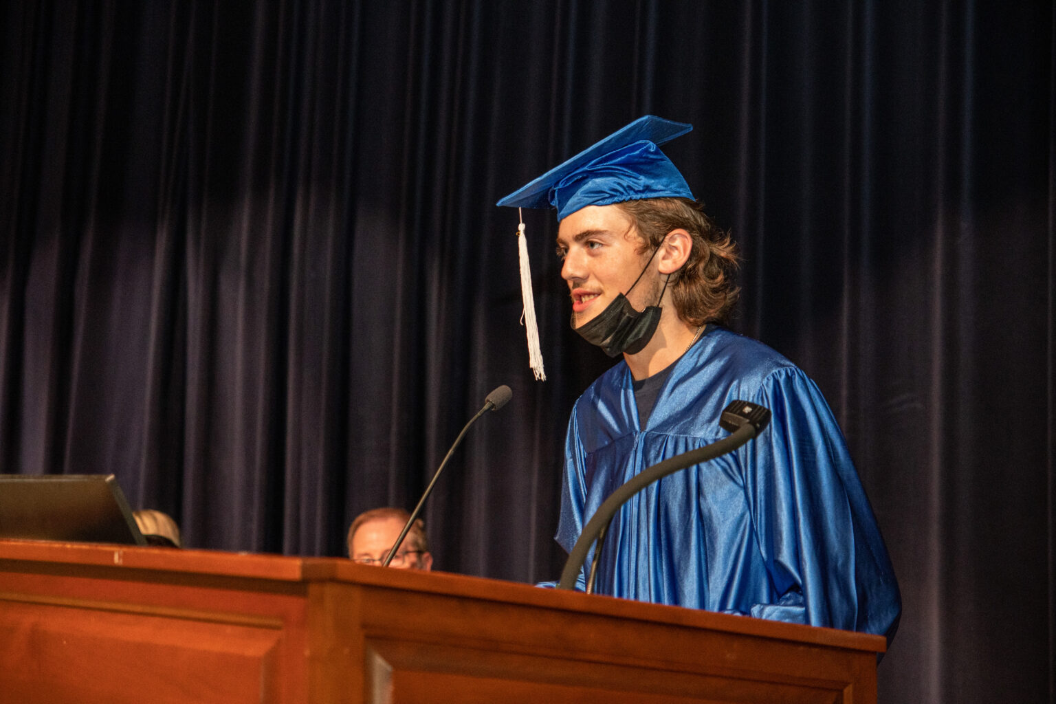 Summer Graduation Celebrates Triumphs and Overcoming Barriers