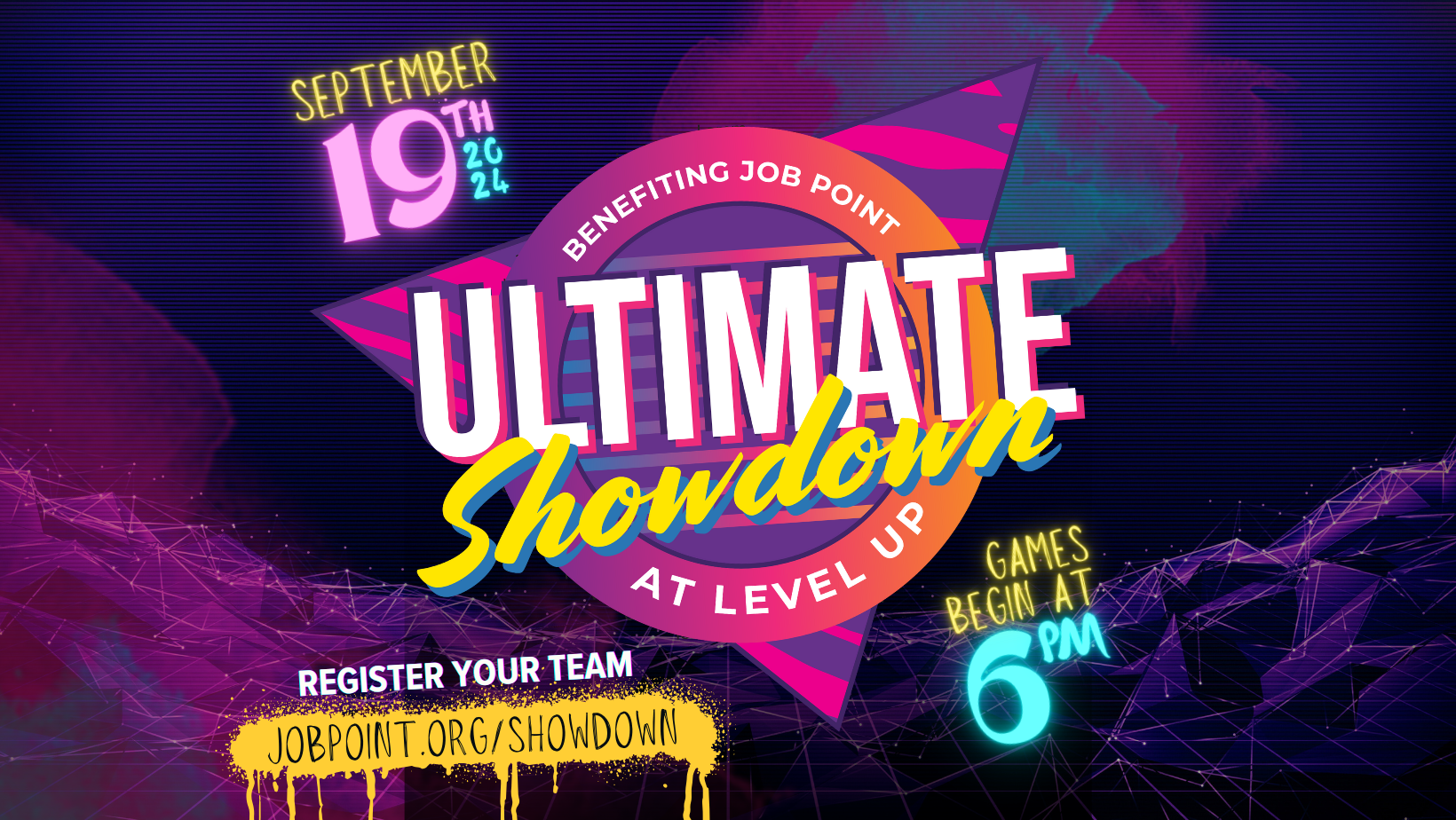 The Ultimate Showdown - Job Point