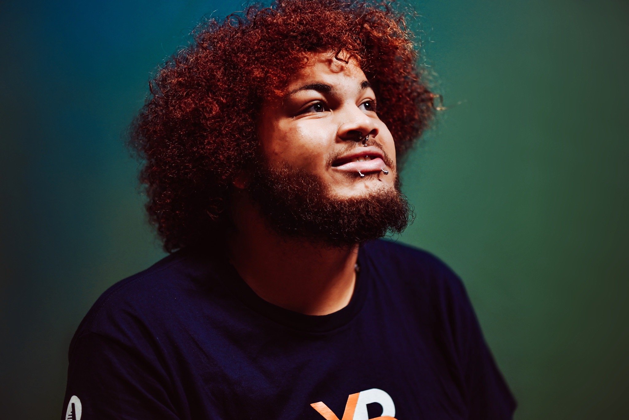 Job Point’s YouthBuild sends a Student to the White House